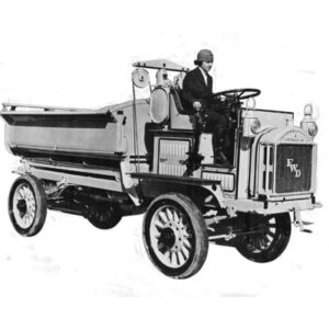 The 20 Most Incredible Trucking World Records - Trucker Dude